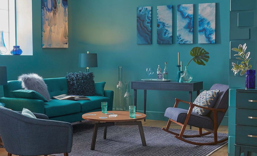 Monochromatic Design Ideas